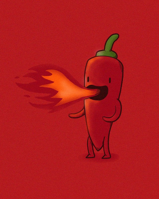 Chili Pepper - Desktop Wallpapers, Phone Wallpaper, PFP, Gifs, and More!
