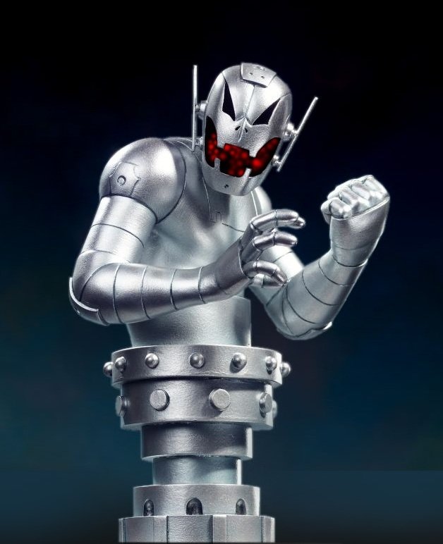 Download Comic Ultron Art