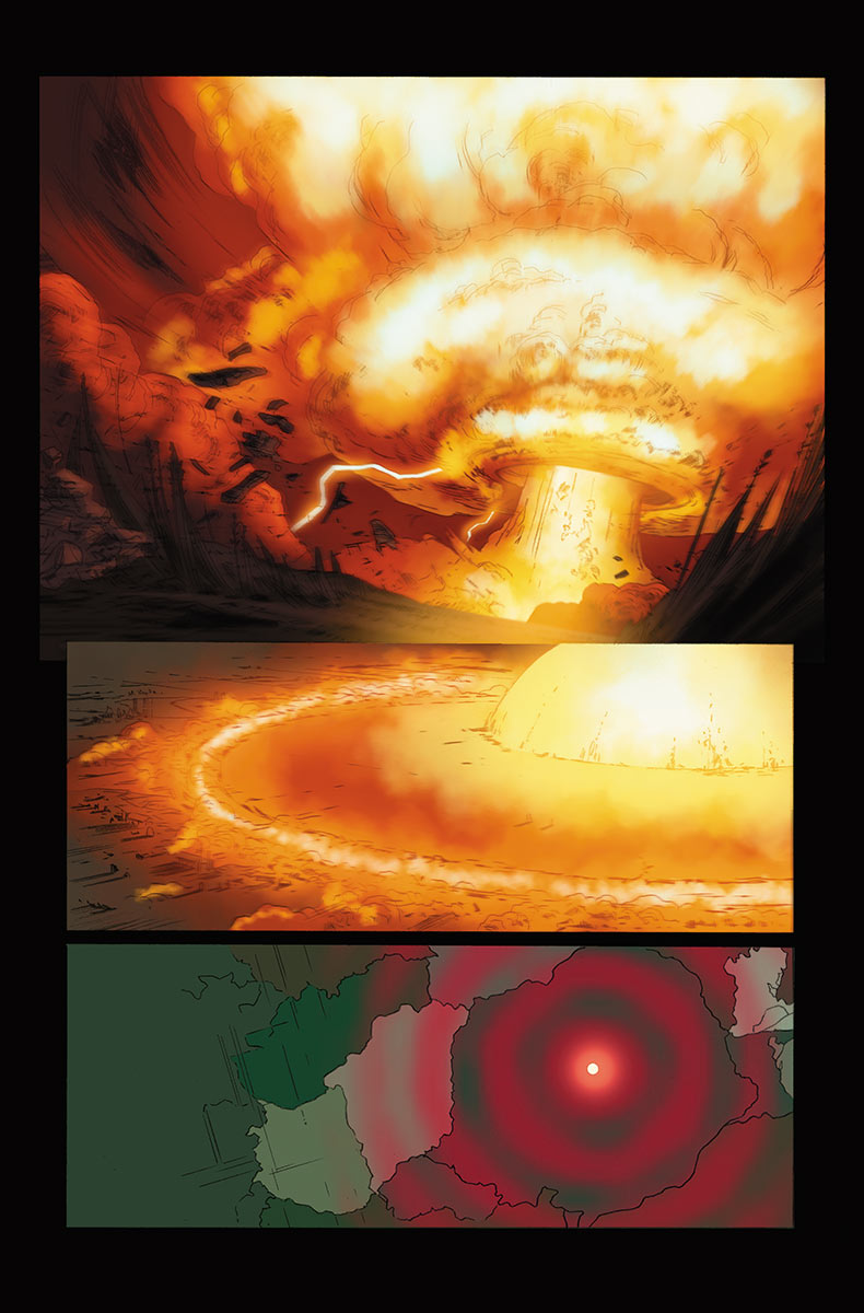 Download Comic Unity Art