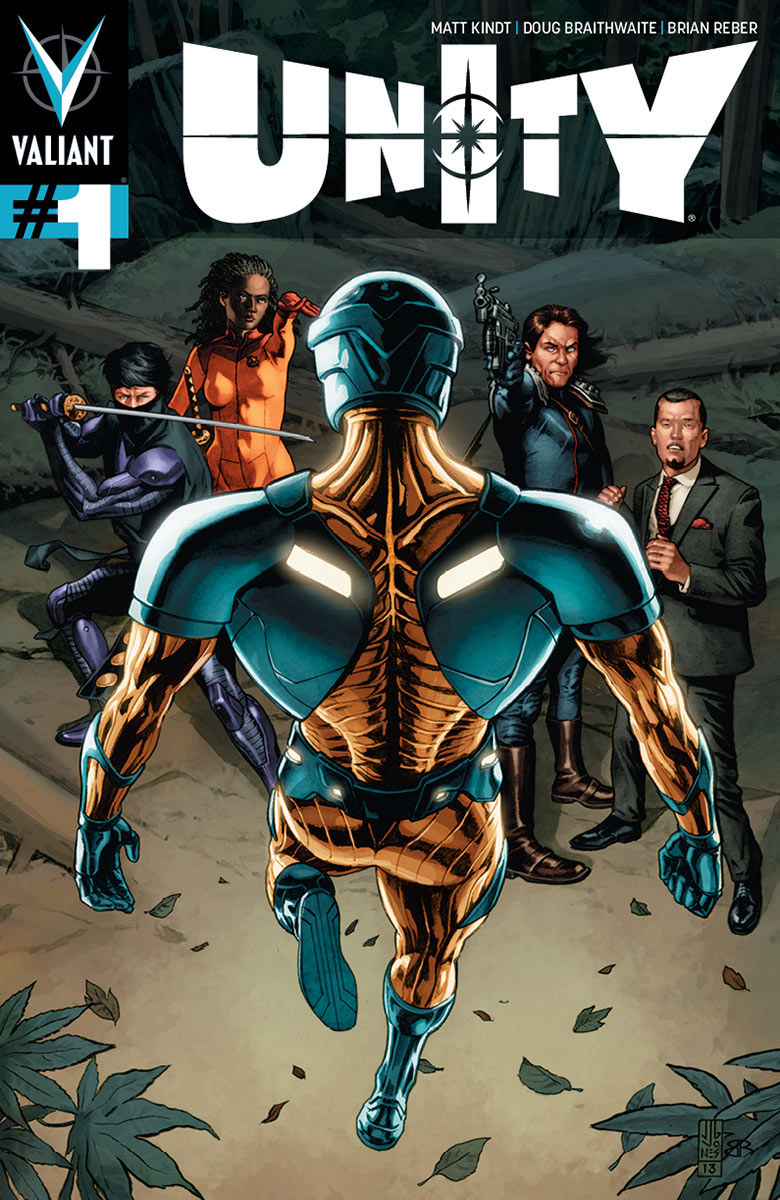 Download Comic Unity Art