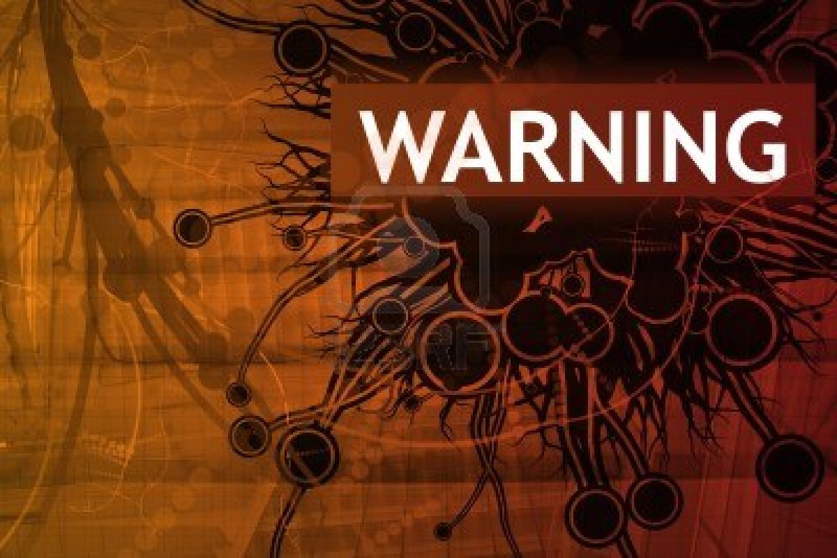 Download Abstract Warning Art