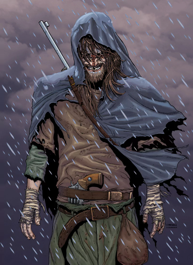 Crossed (Comics) - Desktop Wallpapers, Phone Wallpaper, PFP, Gifs, and ...