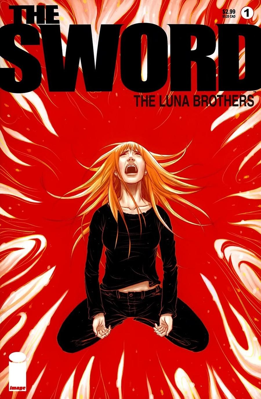 Download Comic The Sword Art