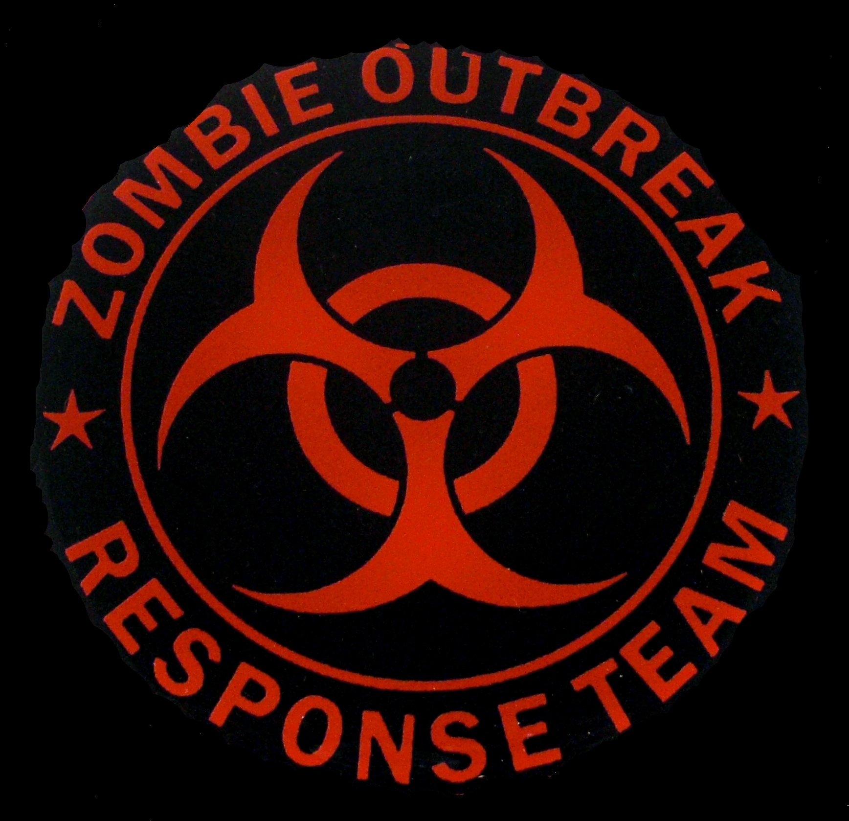 Dark Zone: Zombie Outbreak Response Team