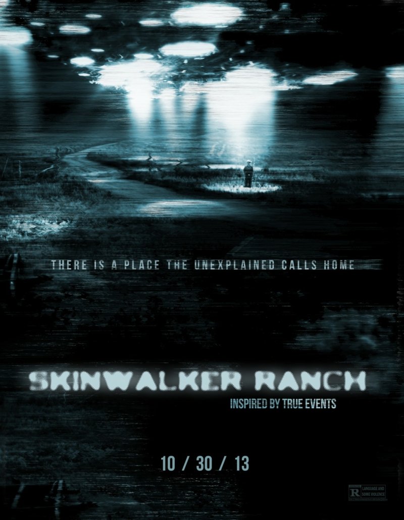 Skinwalker Ranch - Desktop Wallpapers, Phone Wallpaper, PFP, Gifs, and ...