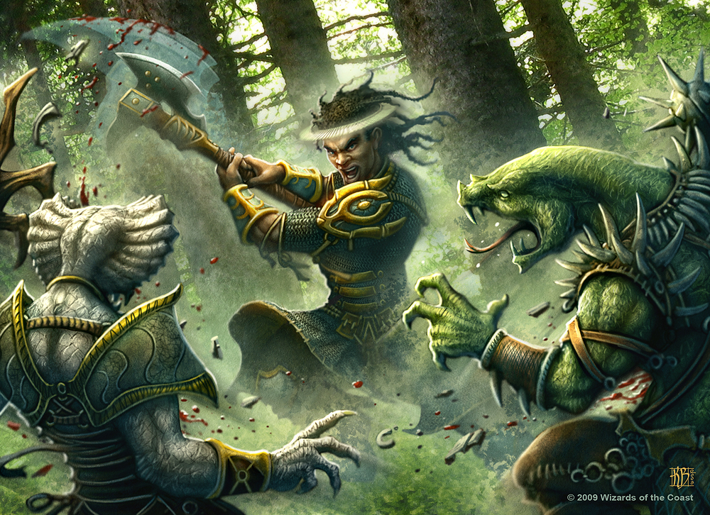 Download Fantasy Warrior Fantasy Warrior Art