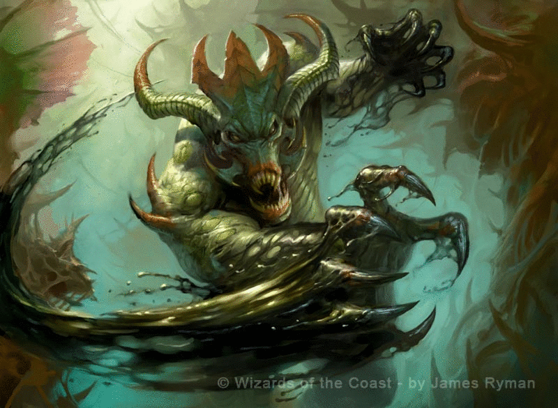 Download Fantasy Creature Art
