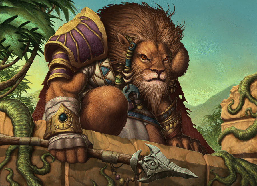 Download Fantasy Creature Art