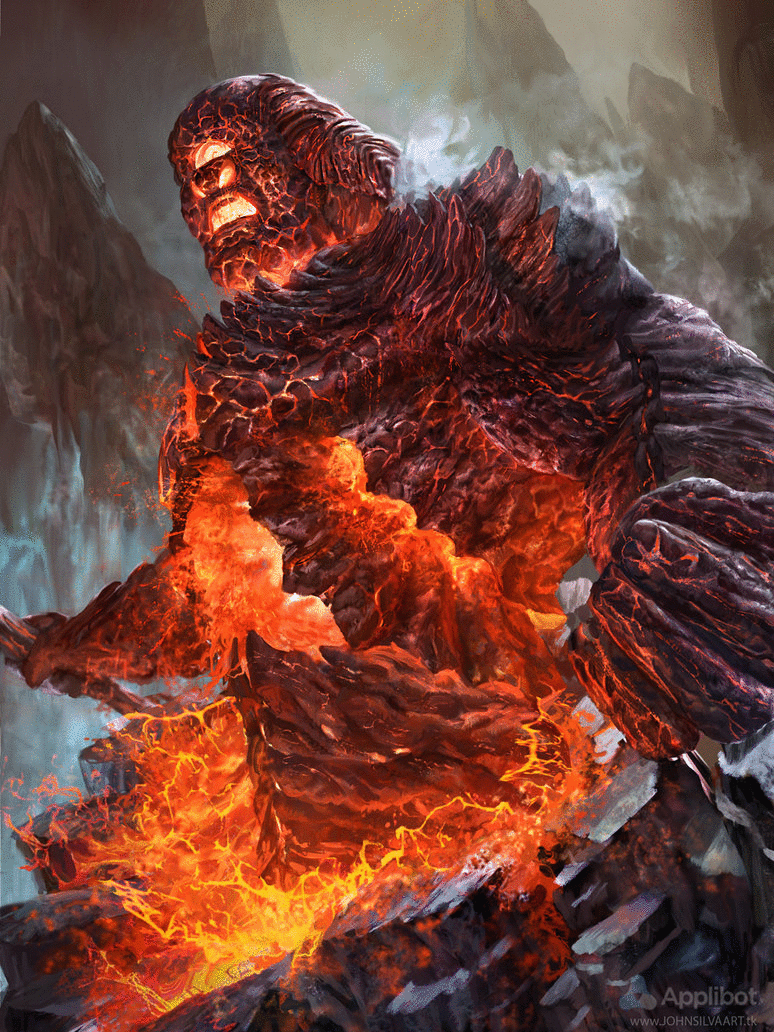 Legend Of The Cryptids Art