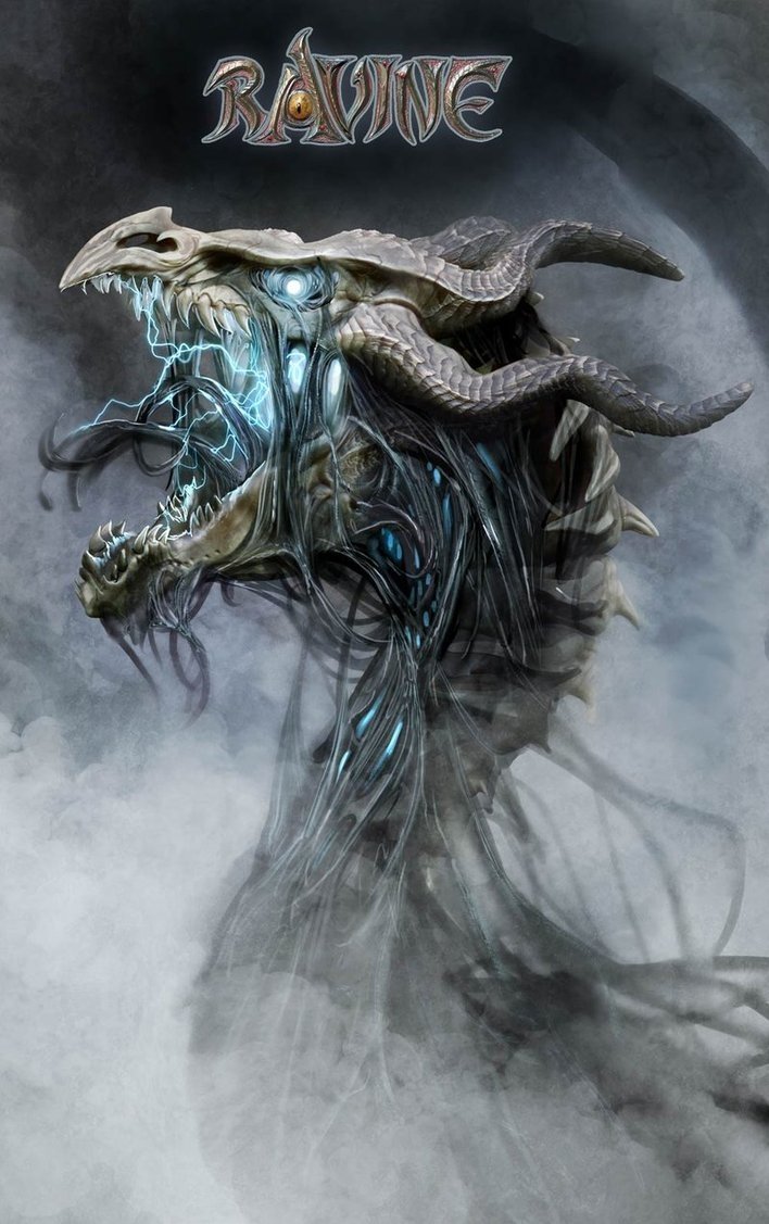 Download Fantasy Nebezial Art