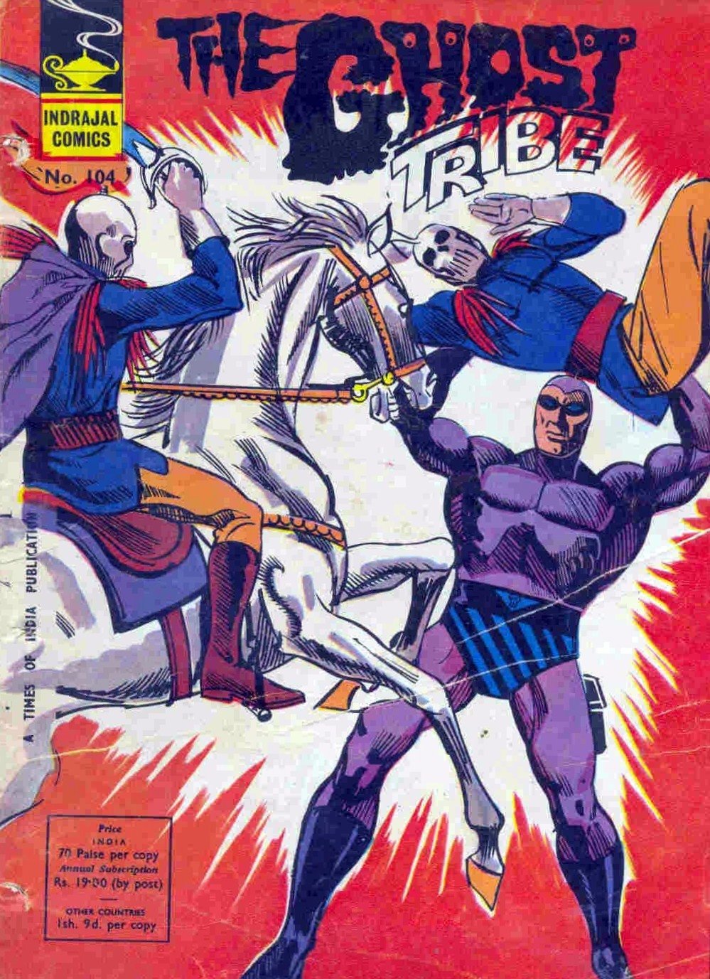 The Ghost Tribe - Desktop Wallpapers, Phone Wallpaper, PFP, Gifs, and More!