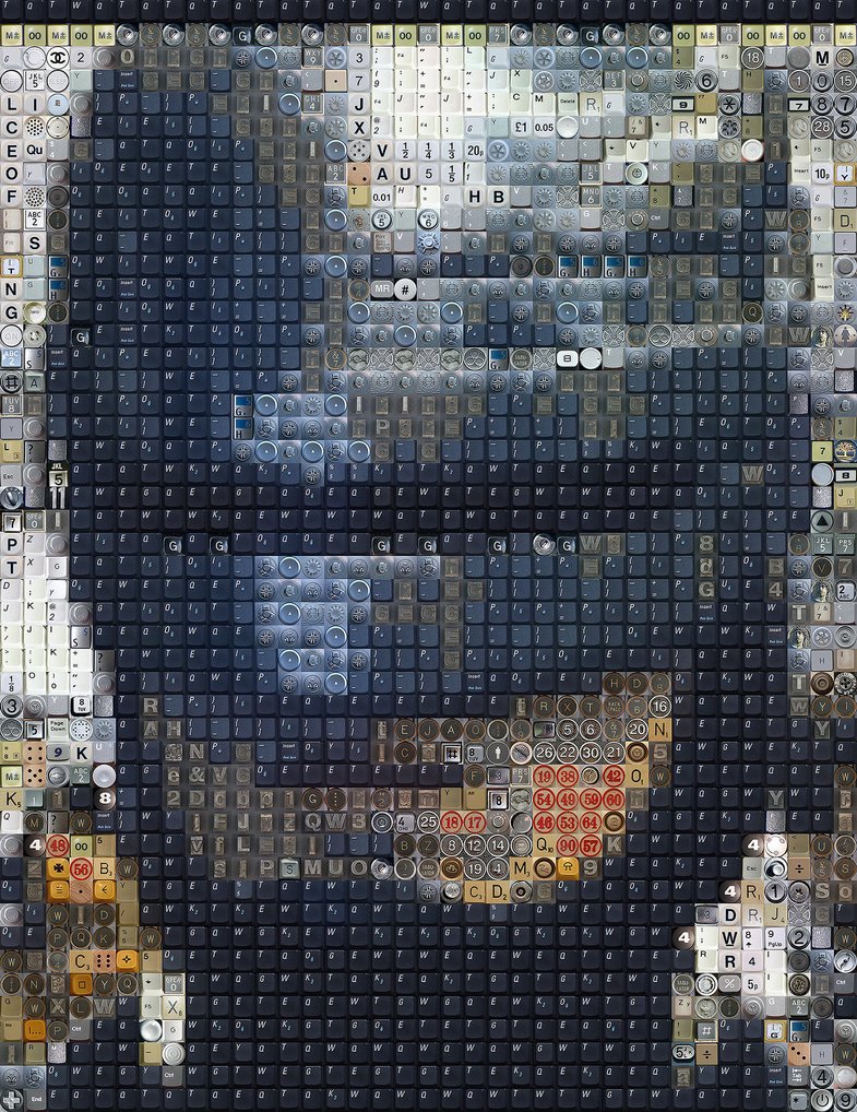 Robocop (2014) Art