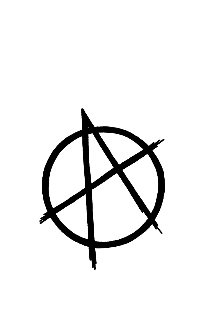 Anarchy - Desktop Wallpapers, Phone Wallpaper, PFP, Gifs, and More!