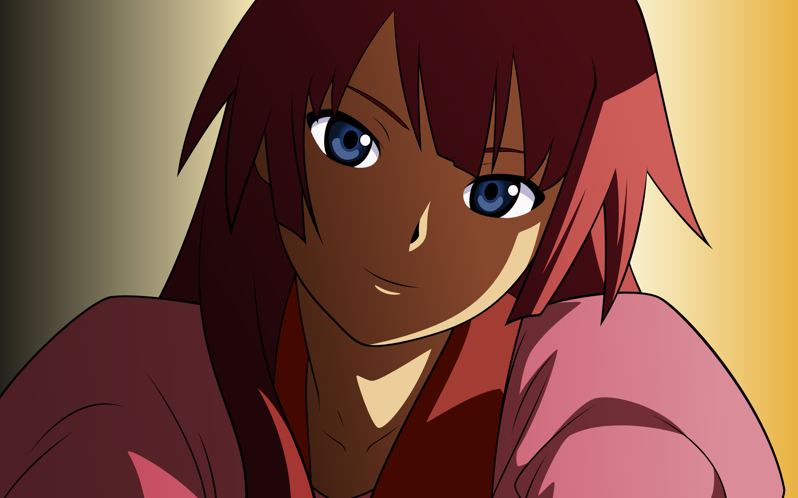 Download Anime Monogatari (Series) Art