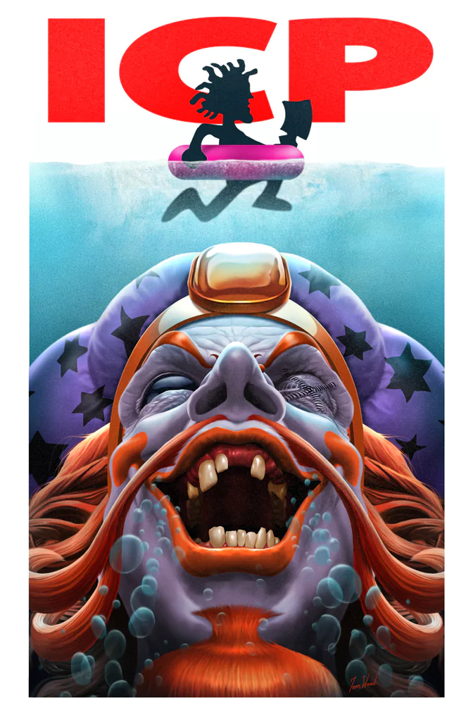 Insane Clown Posse - Desktop Wallpapers, Phone Wallpaper, PFP, Gifs ...