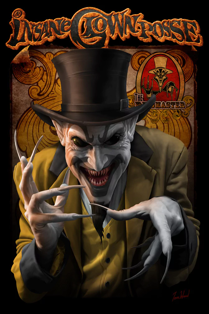 Insane Clown Posse - Desktop Wallpapers, Phone Wallpaper, PFP, Gifs ...