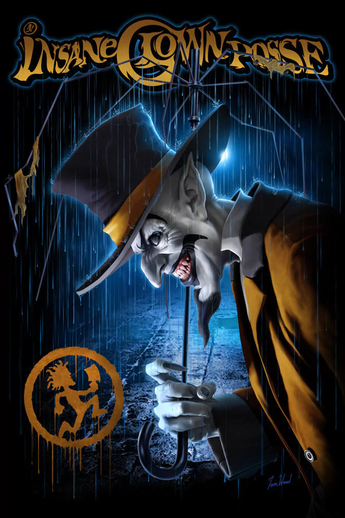 Insane Clown Posse - Desktop Wallpapers, Phone Wallpaper, PFP, Gifs ...