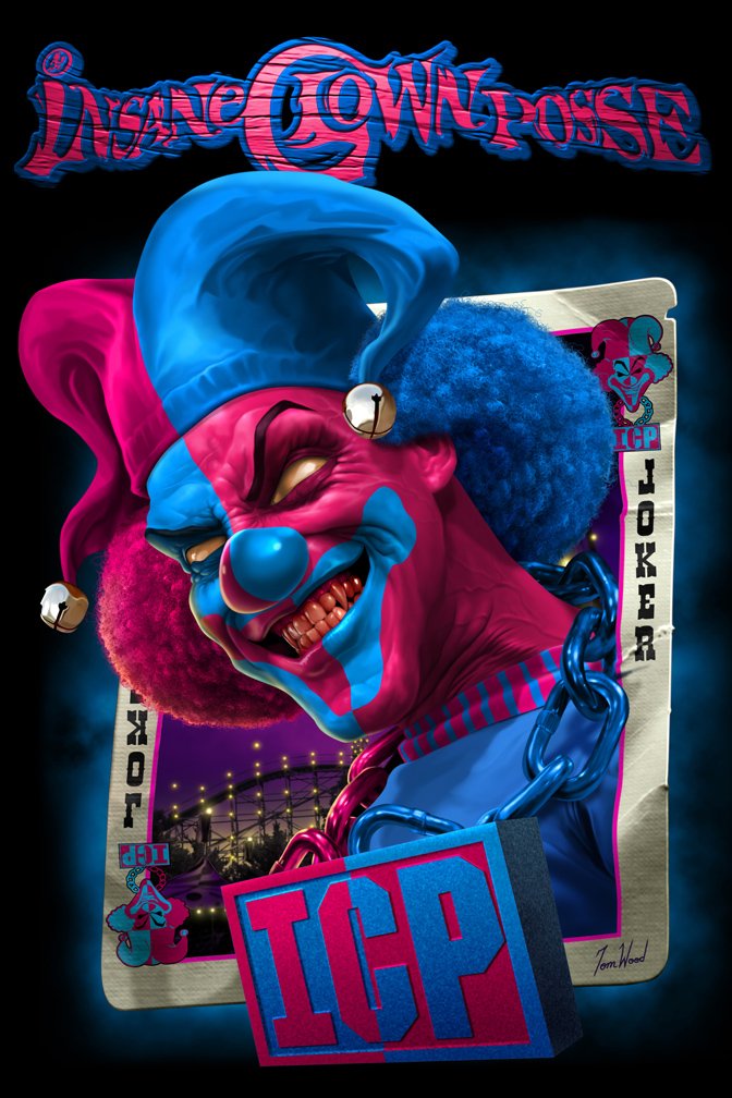 ICP ART WORK Art - ID: 65000