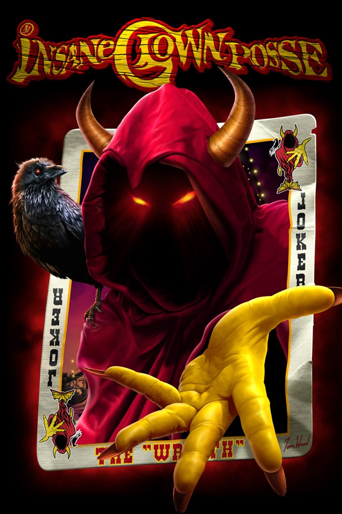 Insane Clown Posse - Desktop Wallpapers, Phone Wallpaper, PFP, Gifs ...