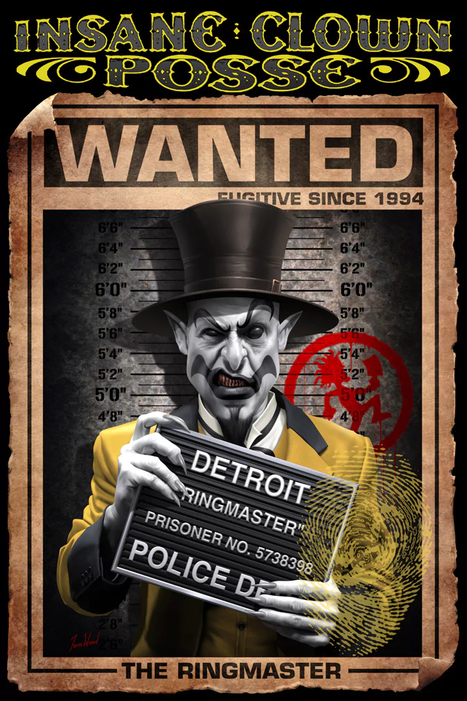 Insane Clown Posse - Desktop Wallpapers, Phone Wallpaper, PFP, Gifs ...