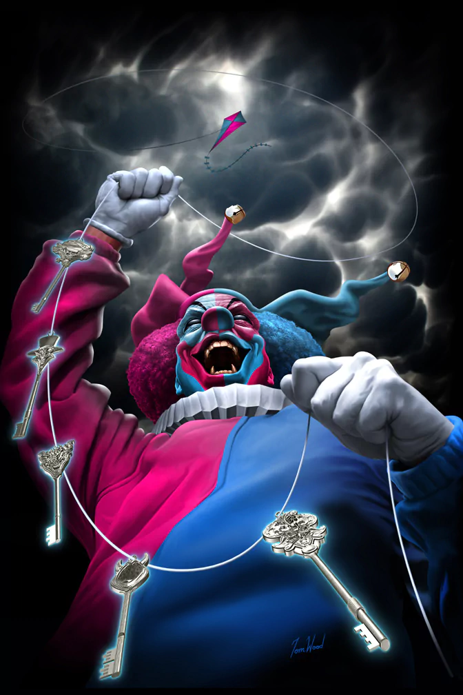 Insane Clown Posse - Desktop Wallpapers, Phone Wallpaper, PFP, Gifs ...