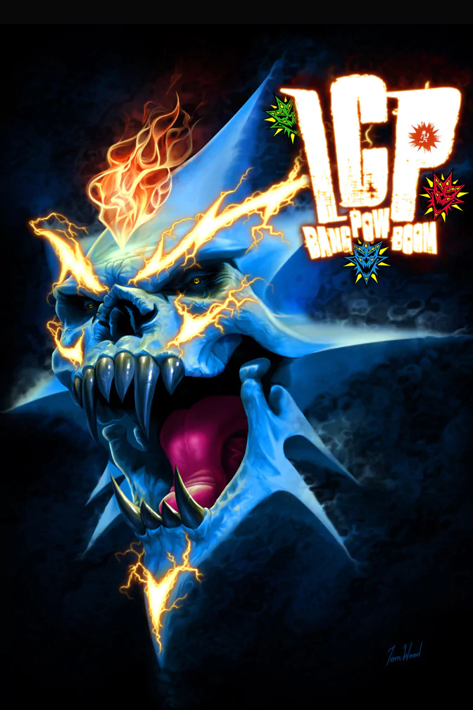 Insane Clown Posse - Desktop Wallpapers, Phone Wallpaper, PFP, Gifs ...