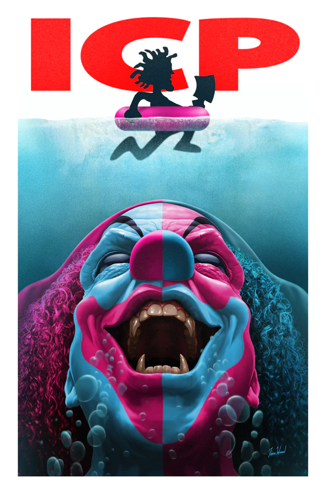 Insane Clown Posse - Desktop Wallpapers, Phone Wallpaper, PFP, Gifs ...