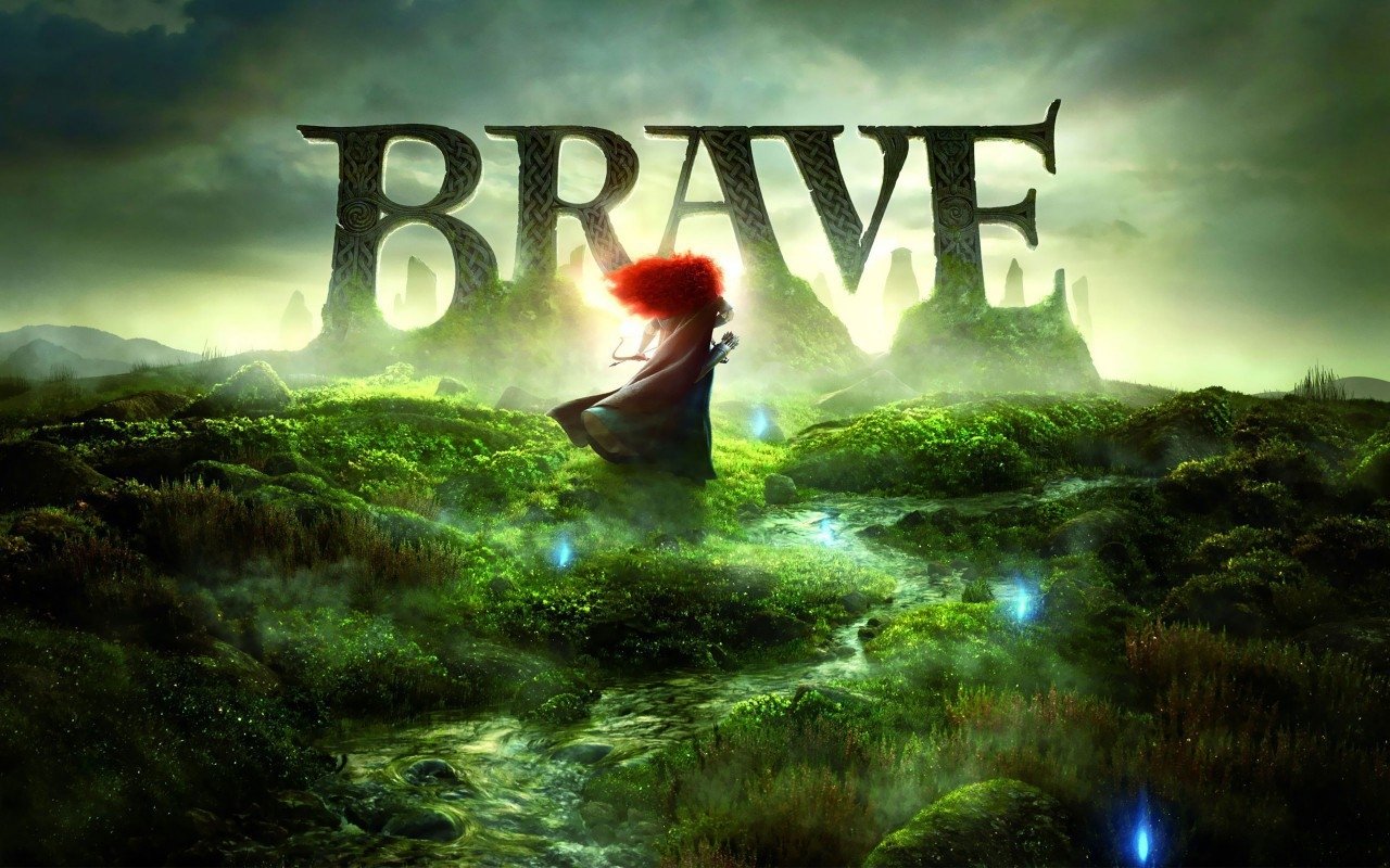 Brave Art