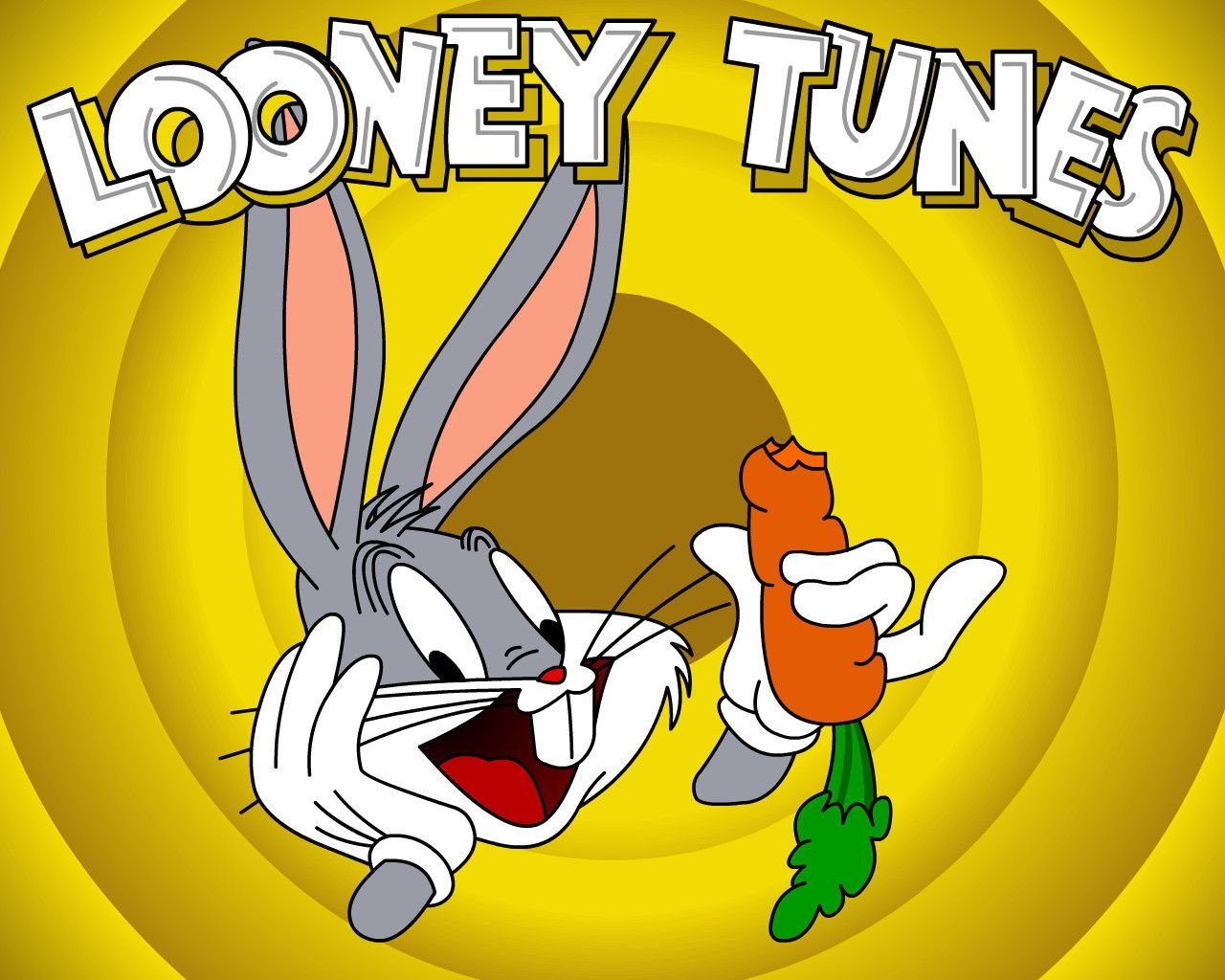 Bugs Bunny's Classic Looney Tunes TV Adventure
