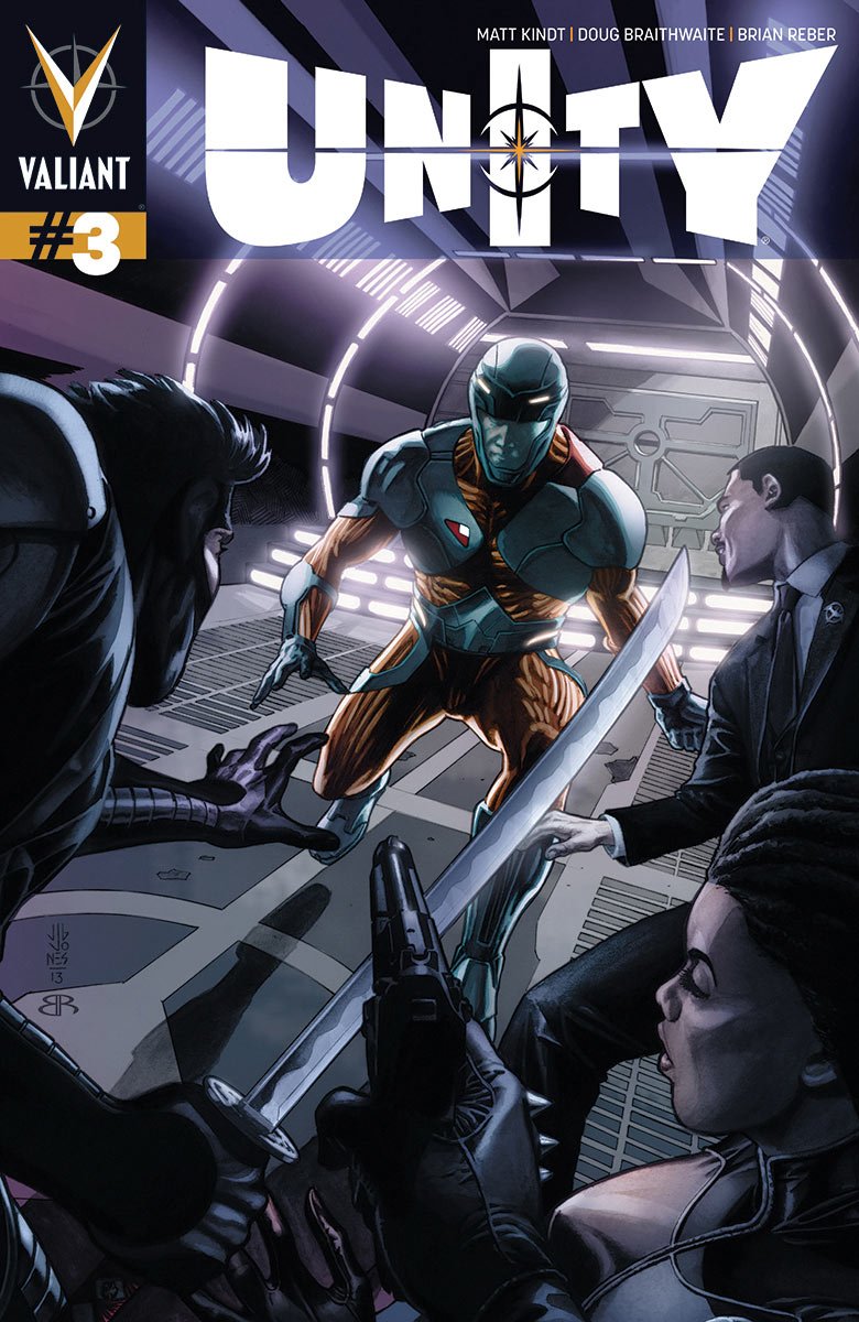 Download Comic Unity Art