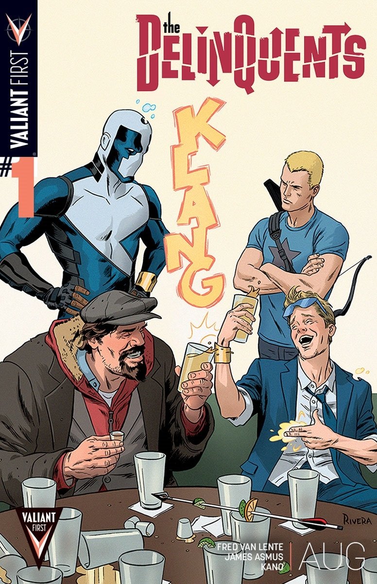 Delinquents - Desktop Wallpapers, Phone Wallpaper, PFP, Gifs, and More!