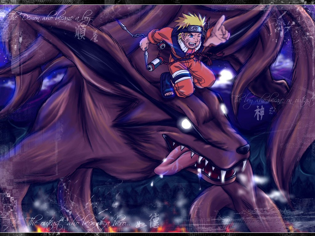 Download Anime Naruto Art