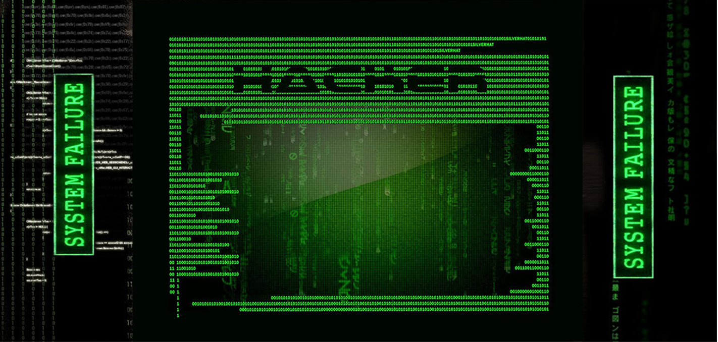 System Hacked by dazholmes