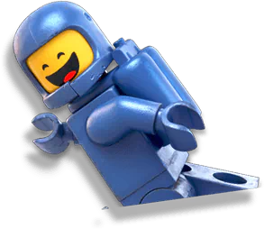 Benny (The Lego Movie) - Desktop Wallpapers, Phone Wallpaper, PFP, Gifs ...