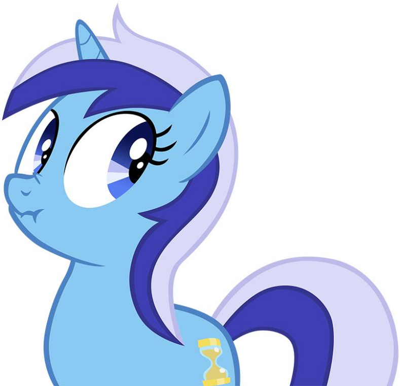 Colgate Pony Wallpaper