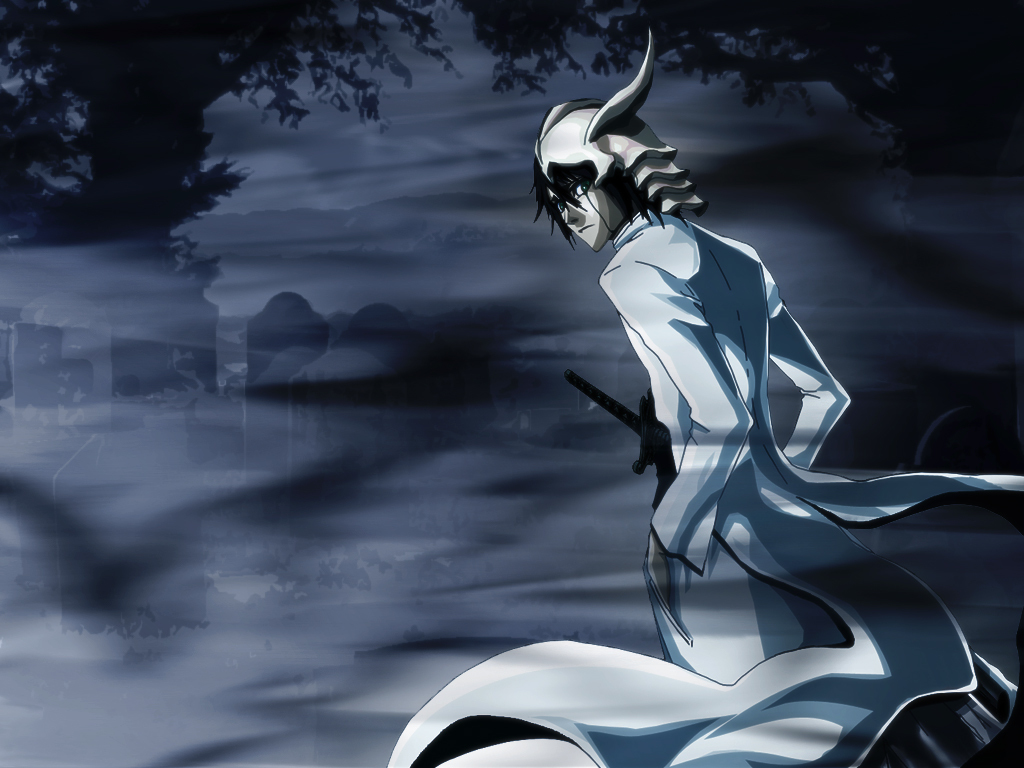 Download Anime Bleach Art