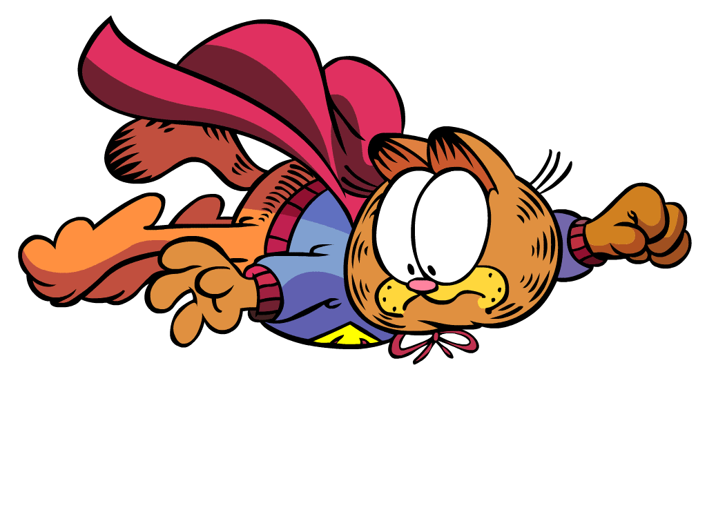 Garfield Art - ID: 67260
