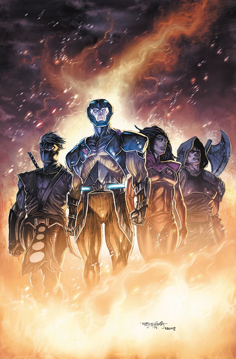 Download Comic Unity Art