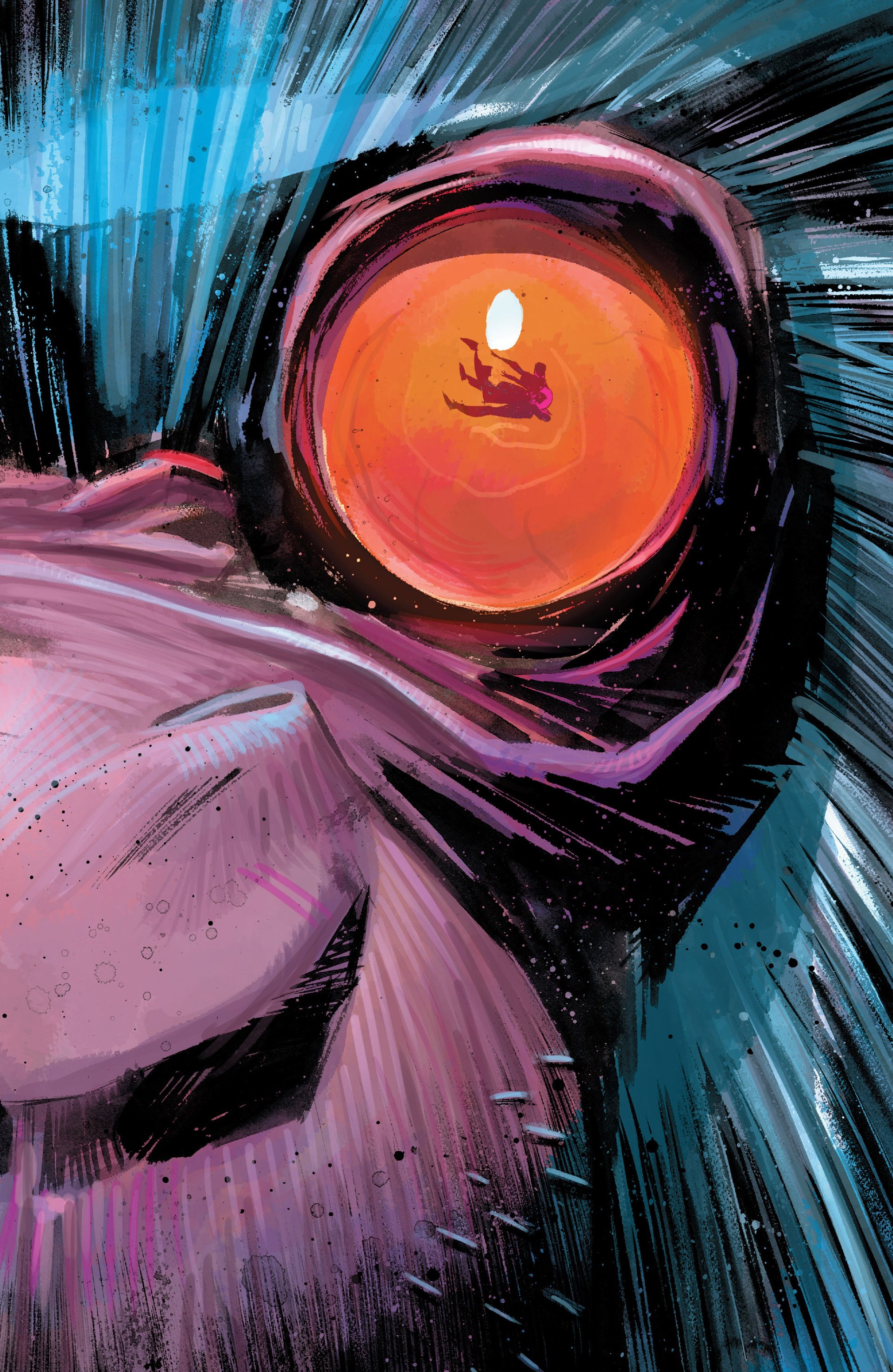 Black Science Art - ID: 67603