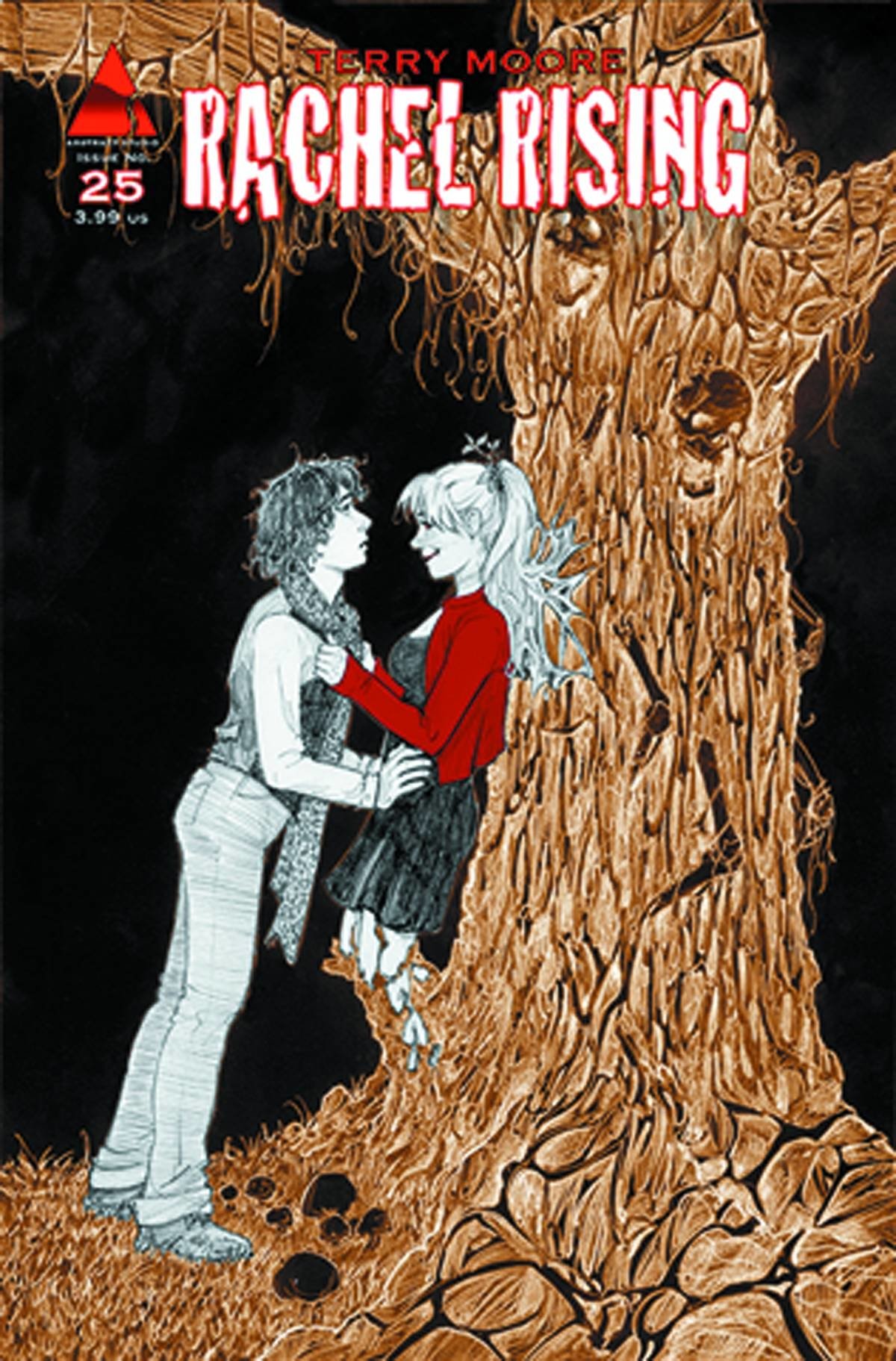 Rachel Rising - Desktop Wallpapers, Phone Wallpaper, PFP, Gifs, and More!