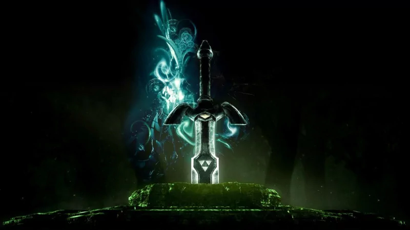 The Legend Of Zelda: Skyward Sword - Desktop Wallpapers, Phone ...