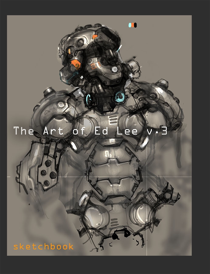 android by Ed Lee