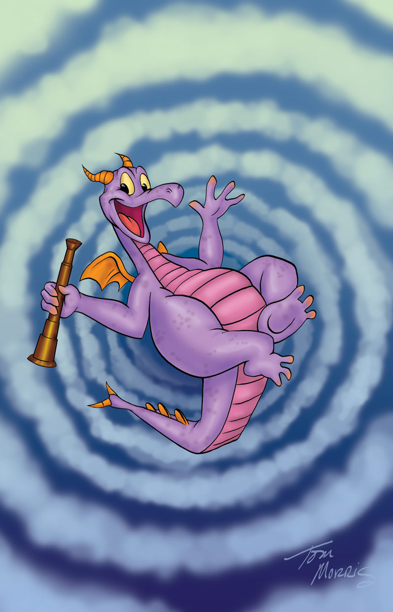 Download Comic Figment Art