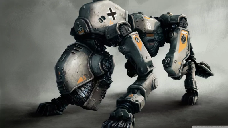 Wolfenstein - Desktop Wallpapers, Phone Wallpaper, PFP, Gifs, and More!