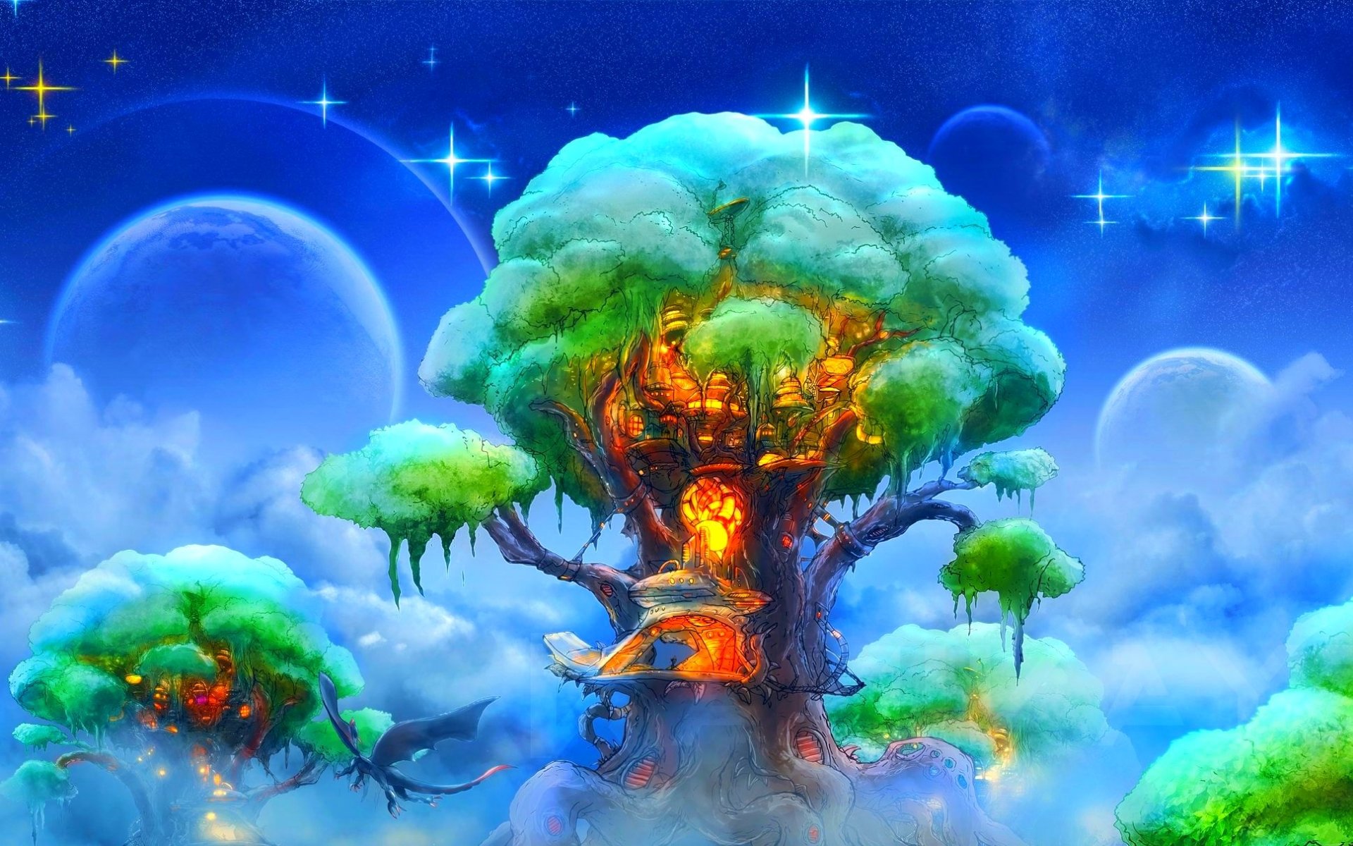 Download Artistic Fantasy Art