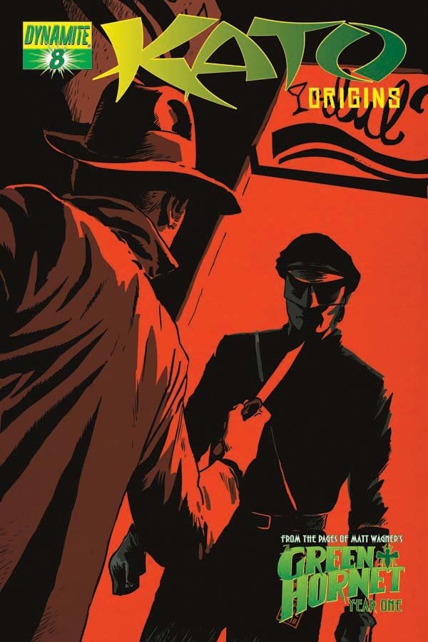 Download Comic Kato Art