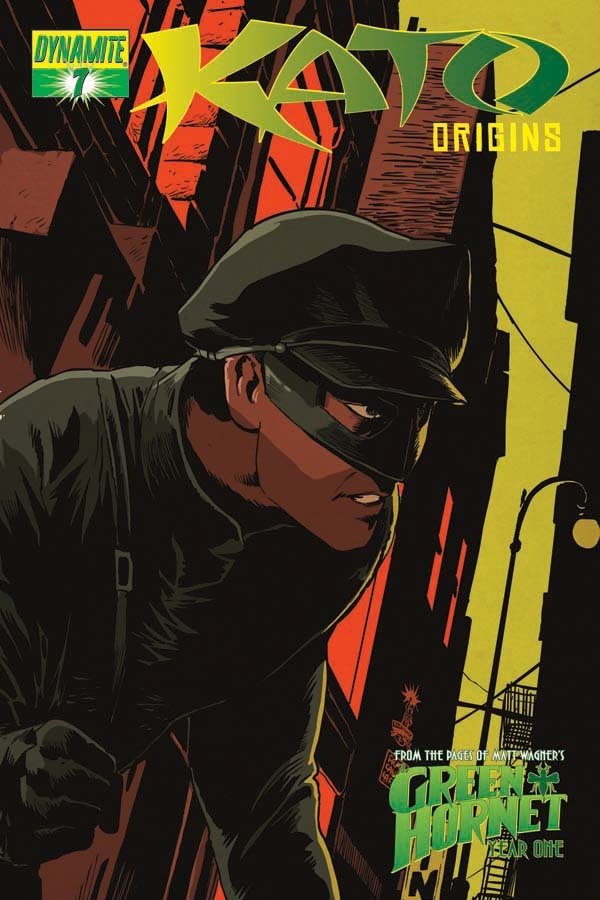 Download Comic Kato Art