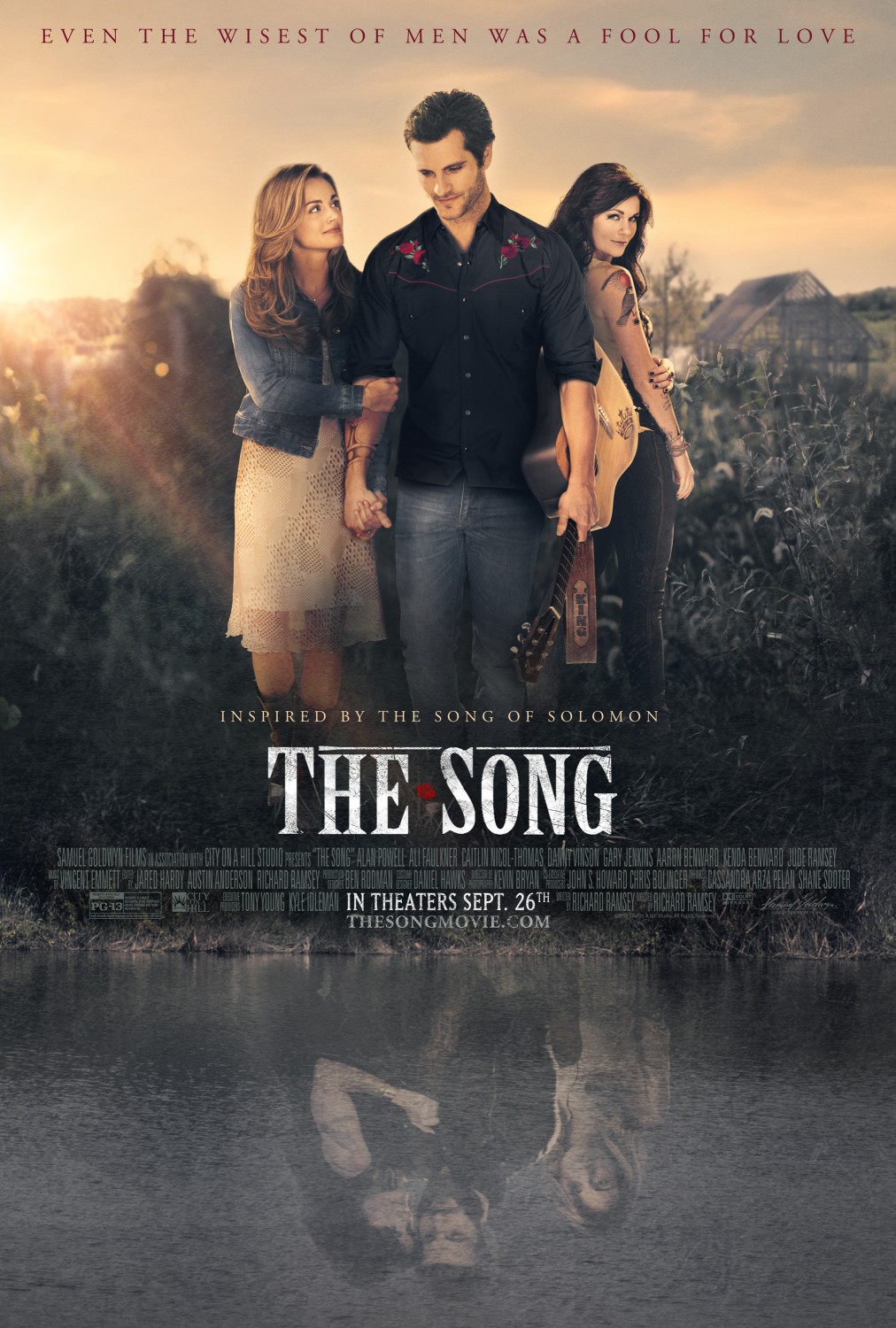 Download Movie The Song Art