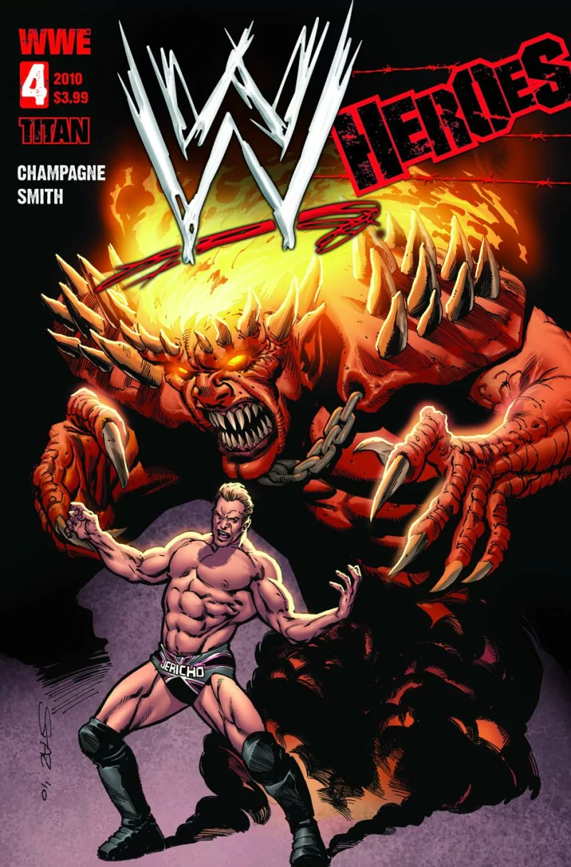 Wwe Heroes - Desktop Wallpapers, Phone Wallpaper, PFP, Gifs, and More!