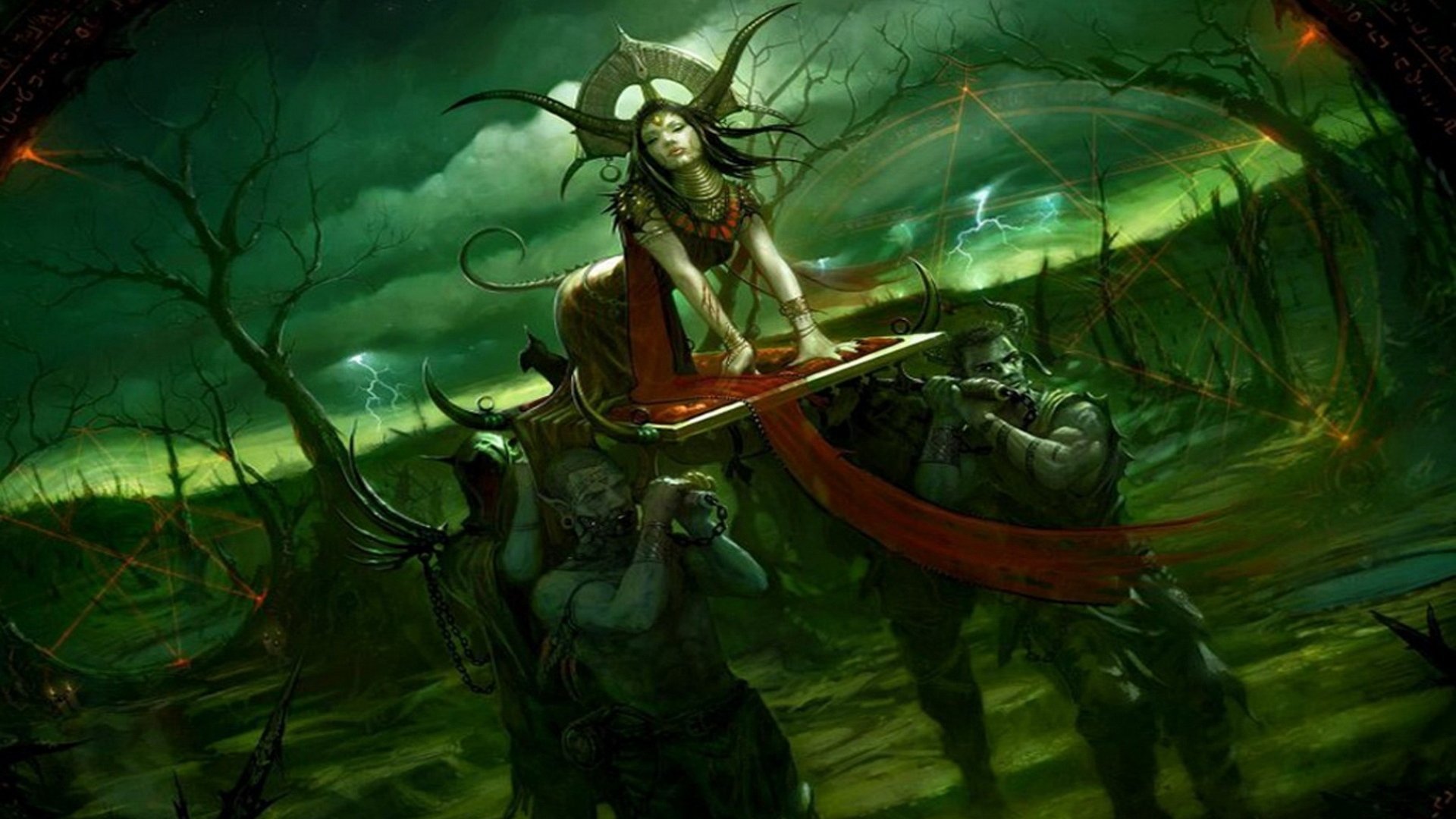 Succubus Art - ID: 70604